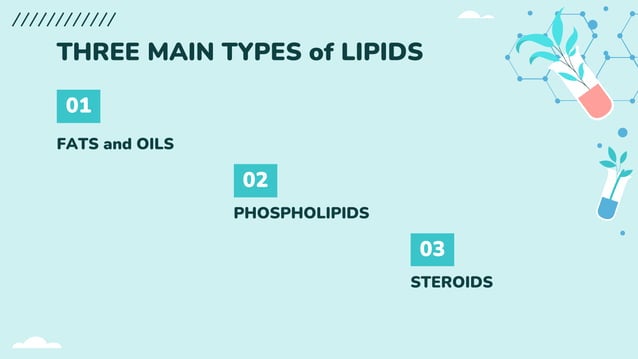 LIPIDS REPORT.pptx