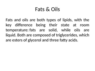 LIPIDS_tyoes and structures , and all.pptx