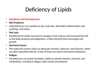 LIPIDS_tyoes and structures , and all.pptx