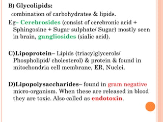 Lipids | PPT