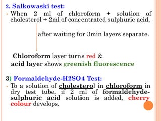 Lipids | PPT