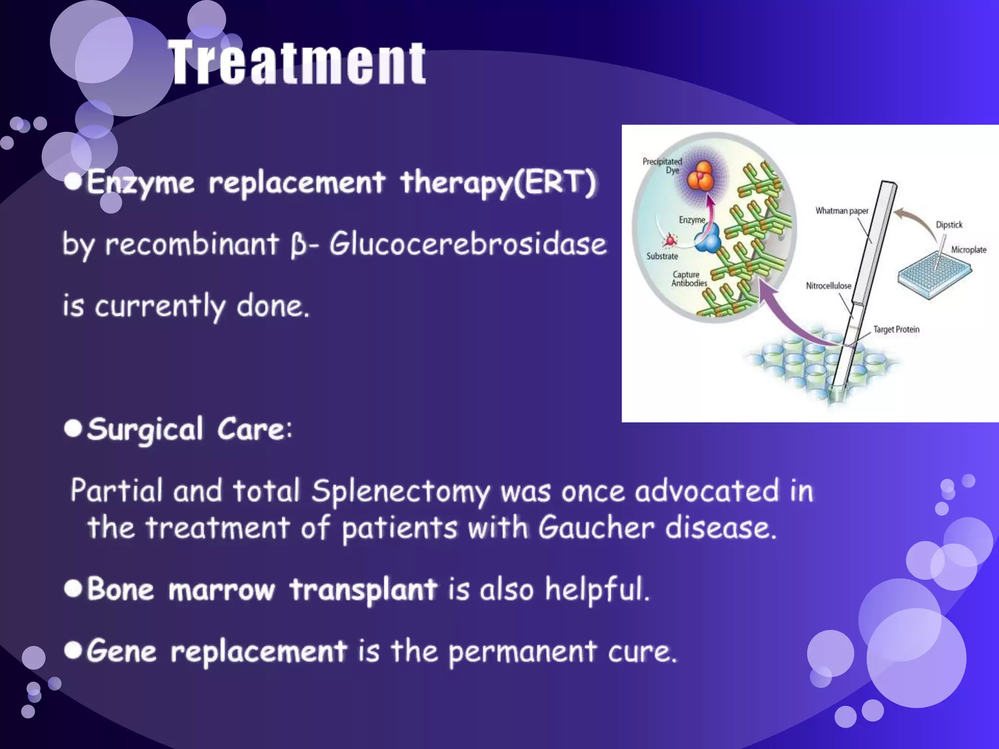 Lipid storage diseases | PPTX