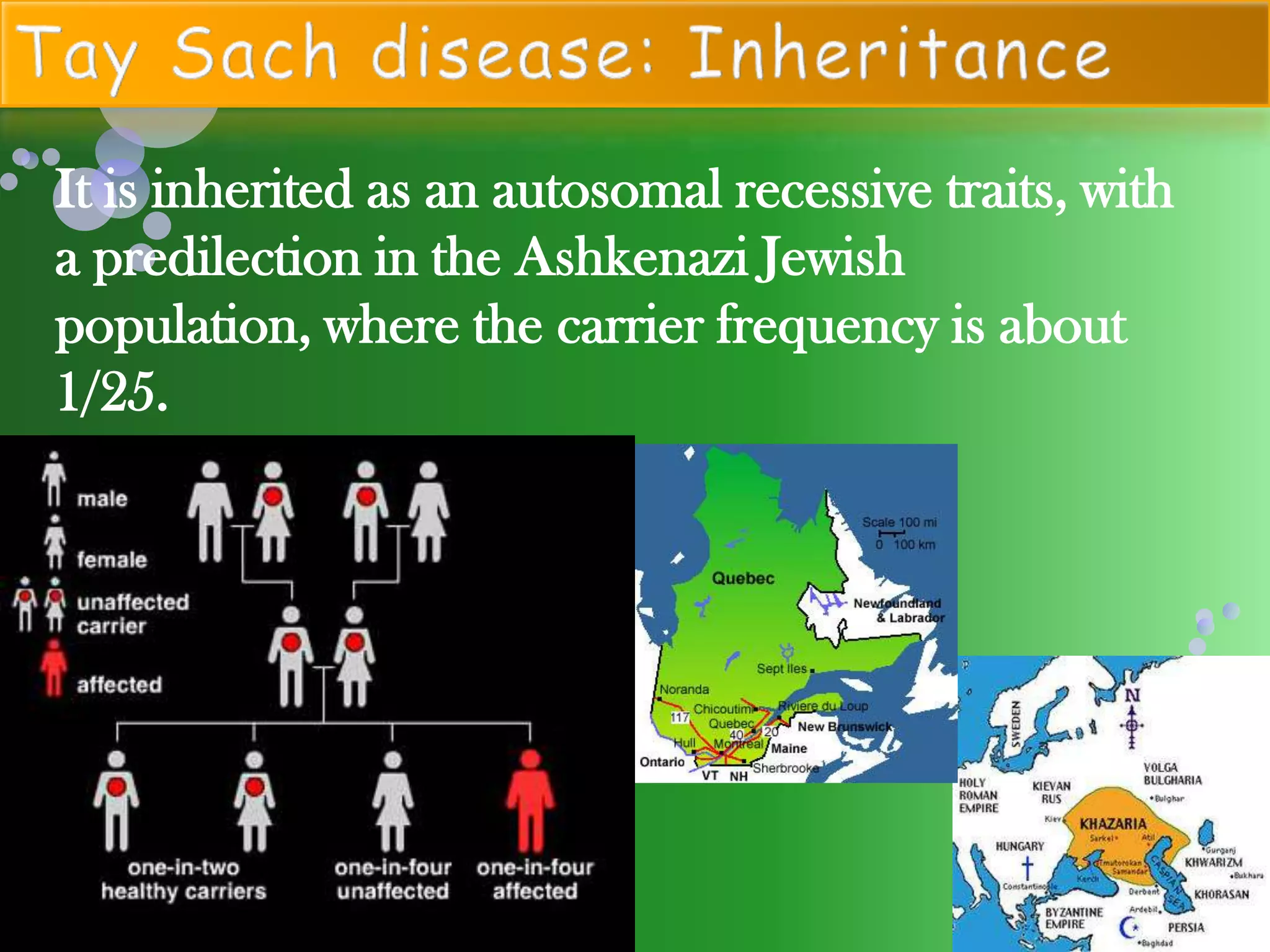 Lipid storage diseases | PPTX