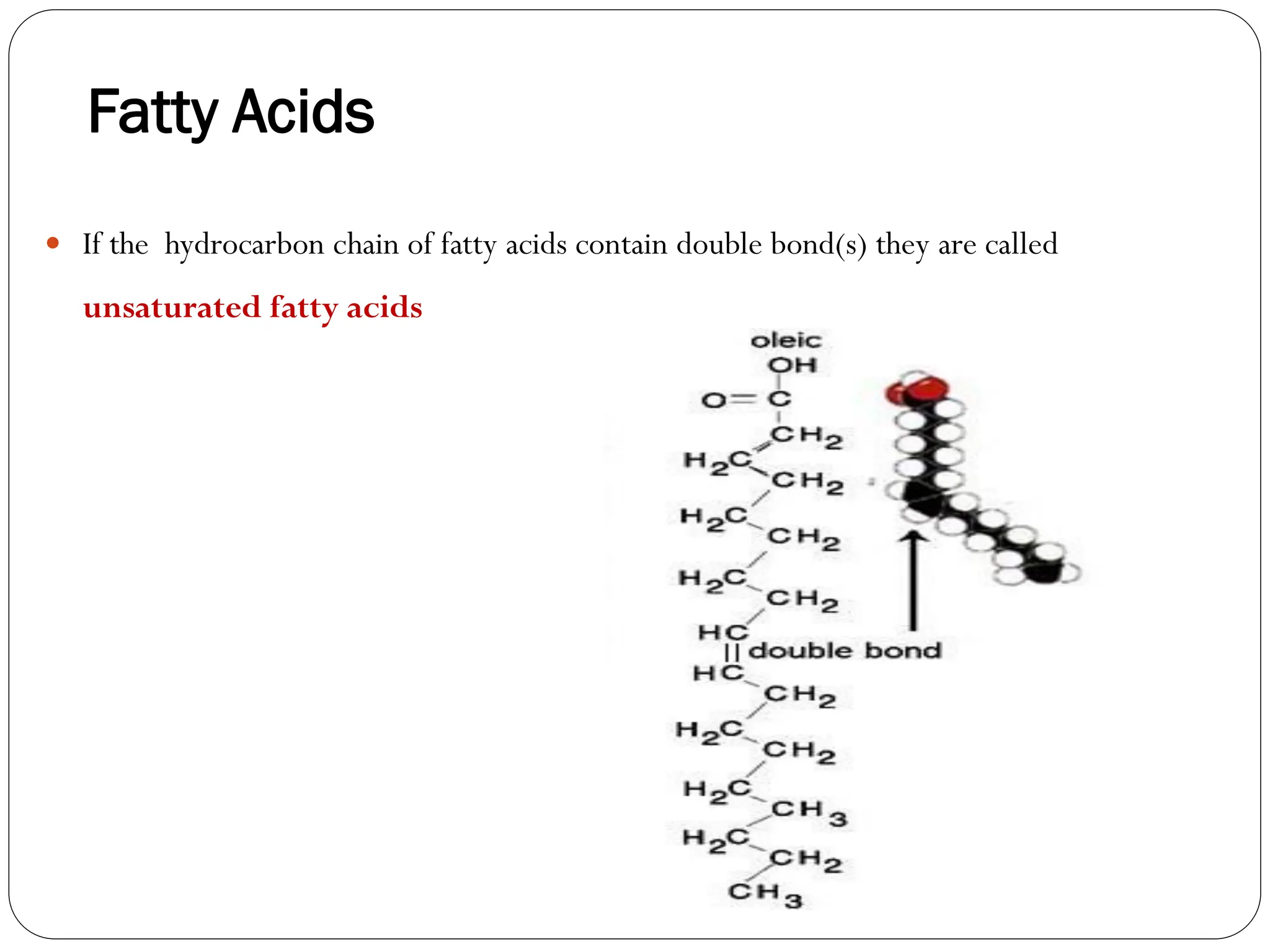 Lipid Structure and Function Biochemistry | PDF