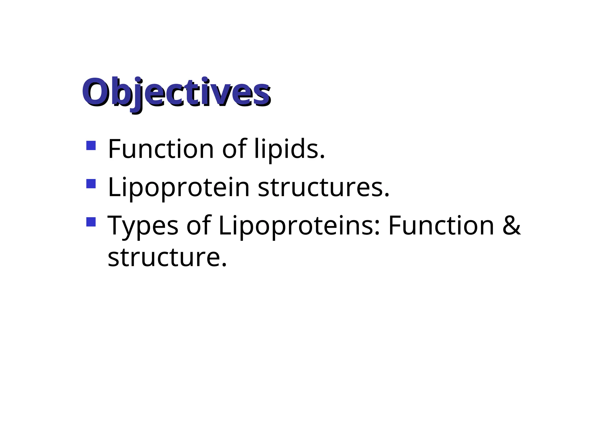 Lipid transport (Lecture 3). Nice pr.ppt