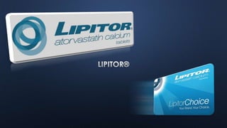 Lipitor | PPTX