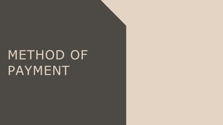 LIYEPLIMAL PRESENTATION | PPT