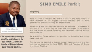 LIYEPLIMAL PRESENTATION | PPT | Free Download