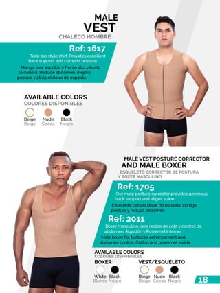 Lipo Express catalog | PDF