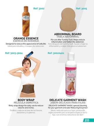 Lipo Express catalog | PDF