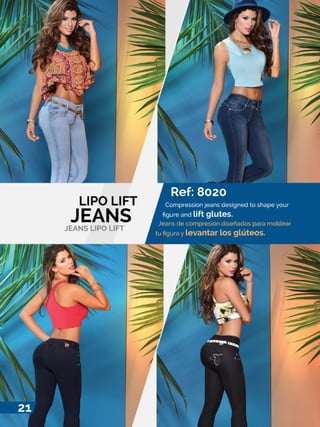 Lipo Express catalog | PDF