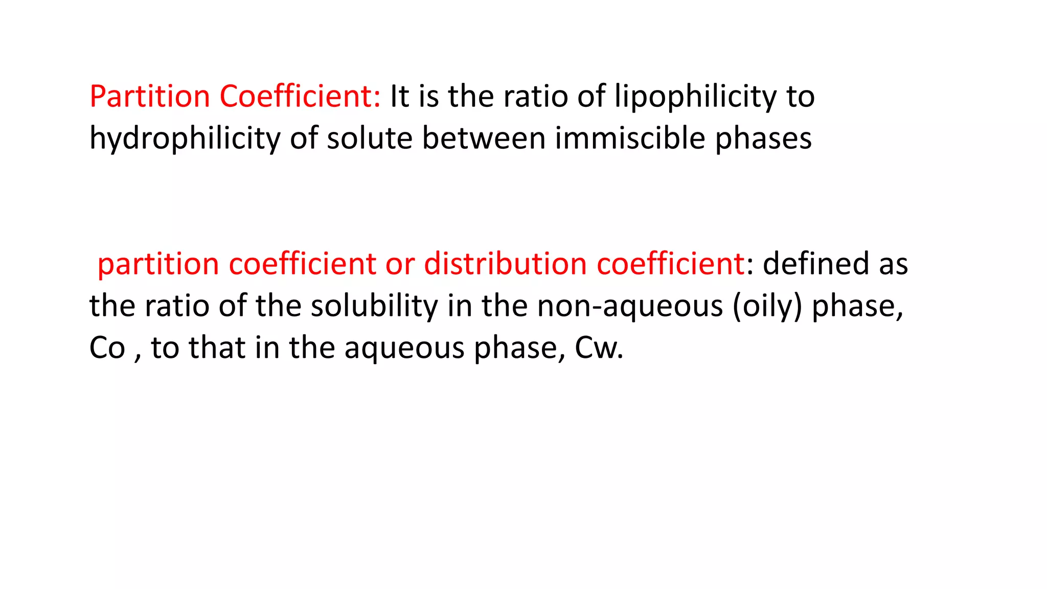 Lipo & Hydro.pdf | Chemistry | Science