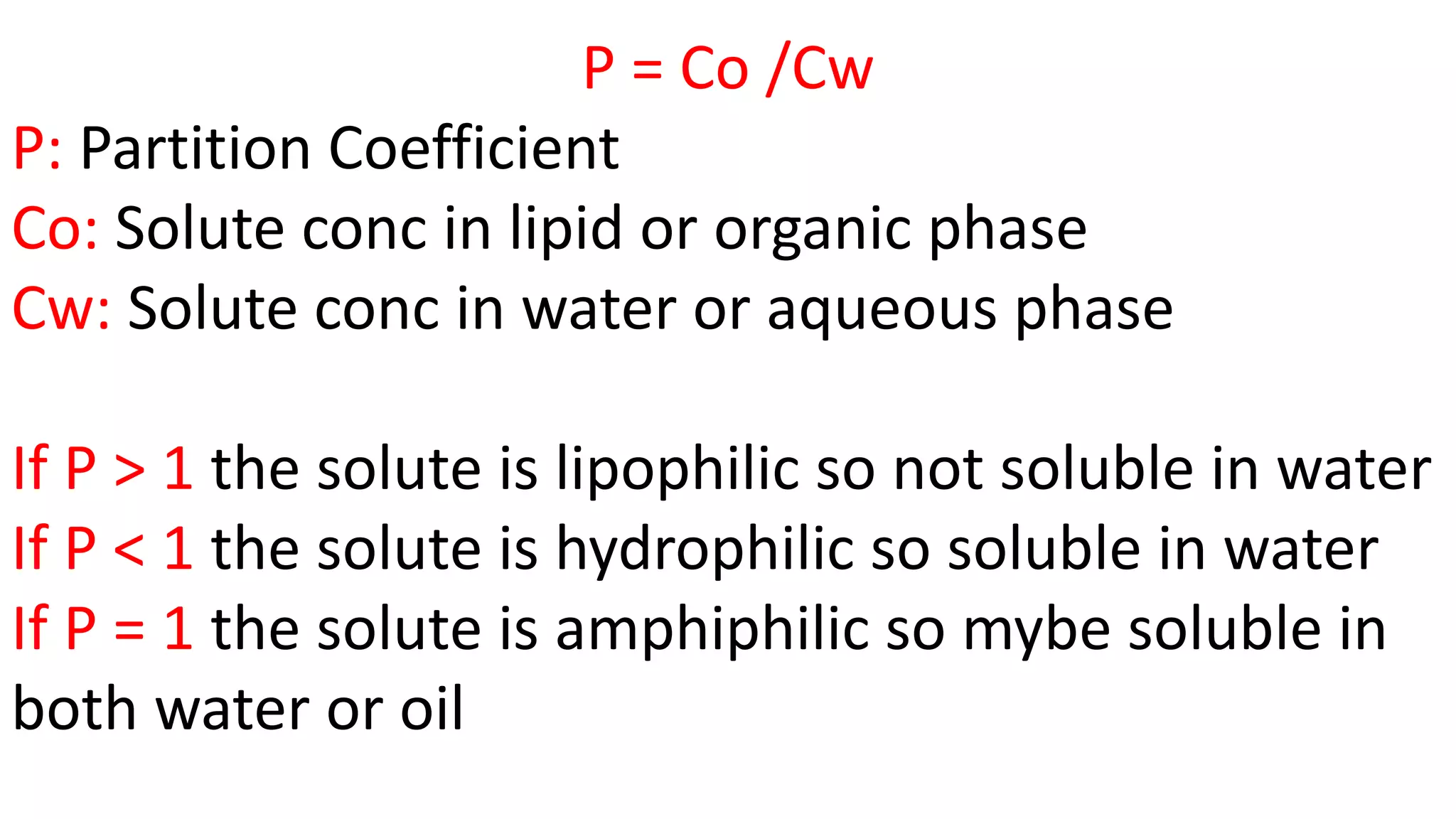 Lipo & Hydro.pdf | Chemistry | Science