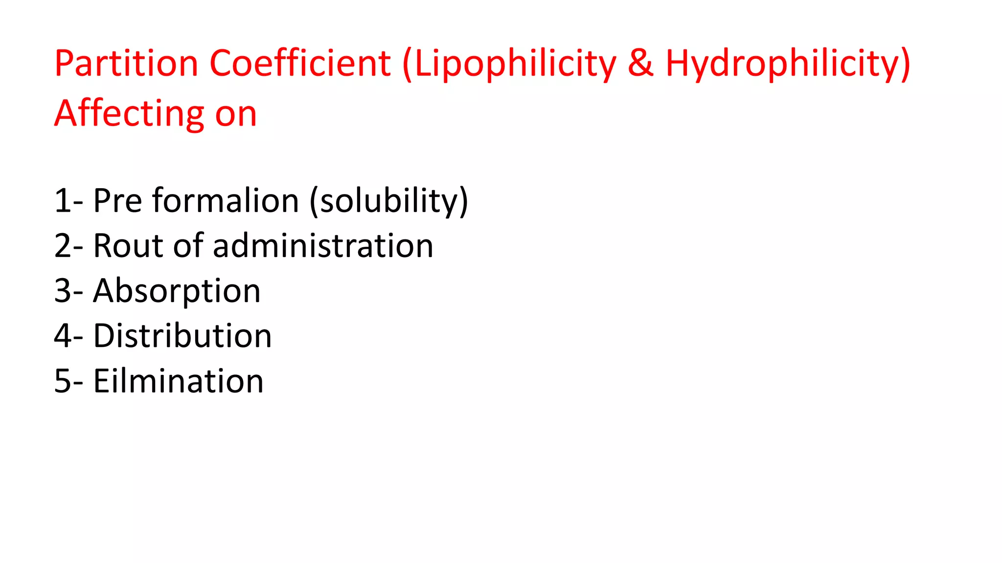 Lipo & Hydro.pdf | Chemistry | Science