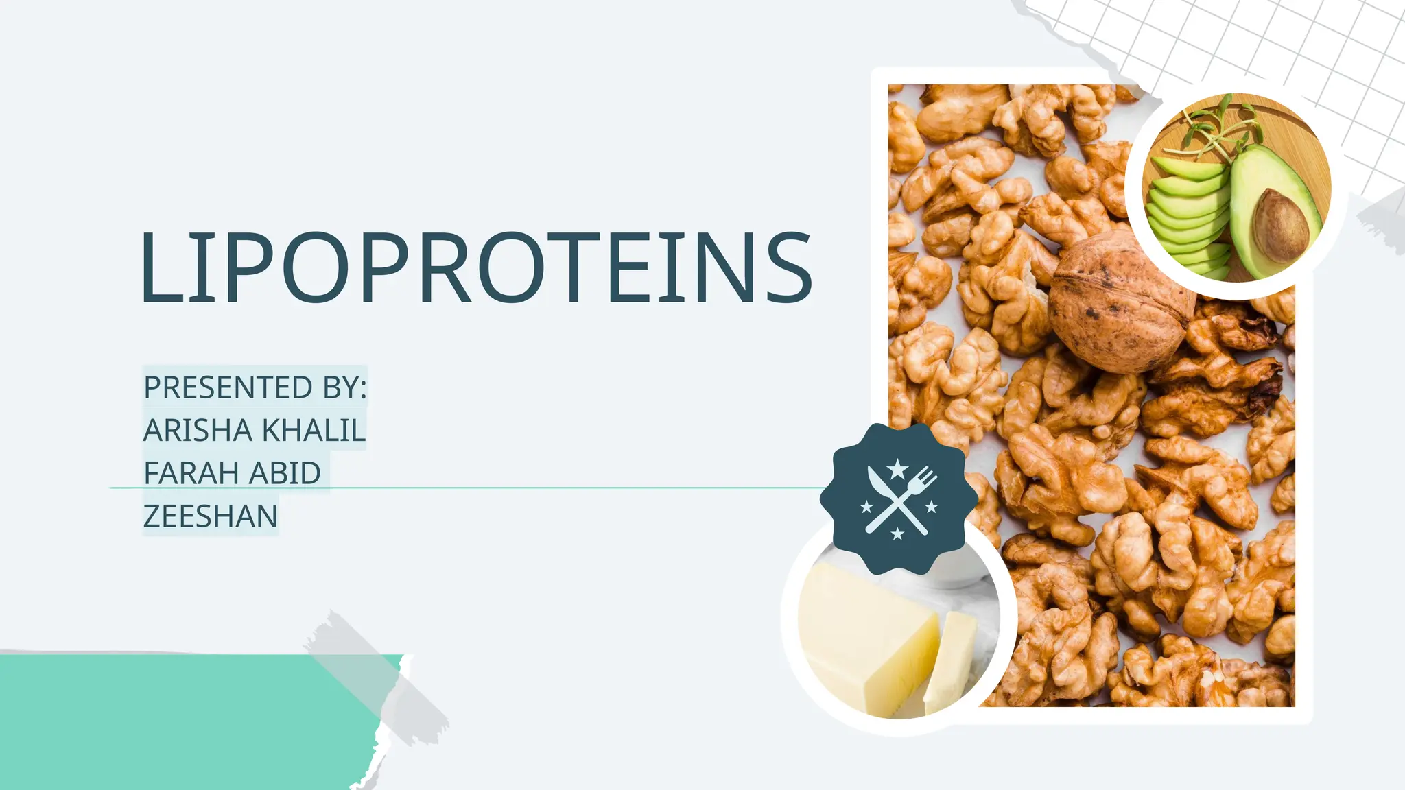 Special chem lipoprotein presentation. Pptx | PPTX