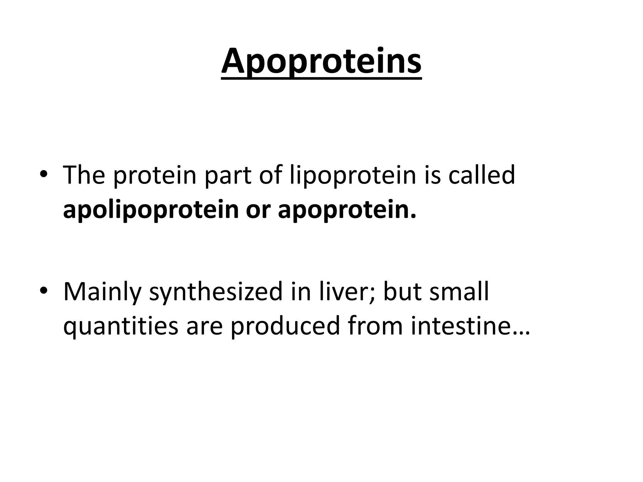 lipoprotein metabolism.pptx HDL METABOLISM, LDL METABOLIS, VLDL ...