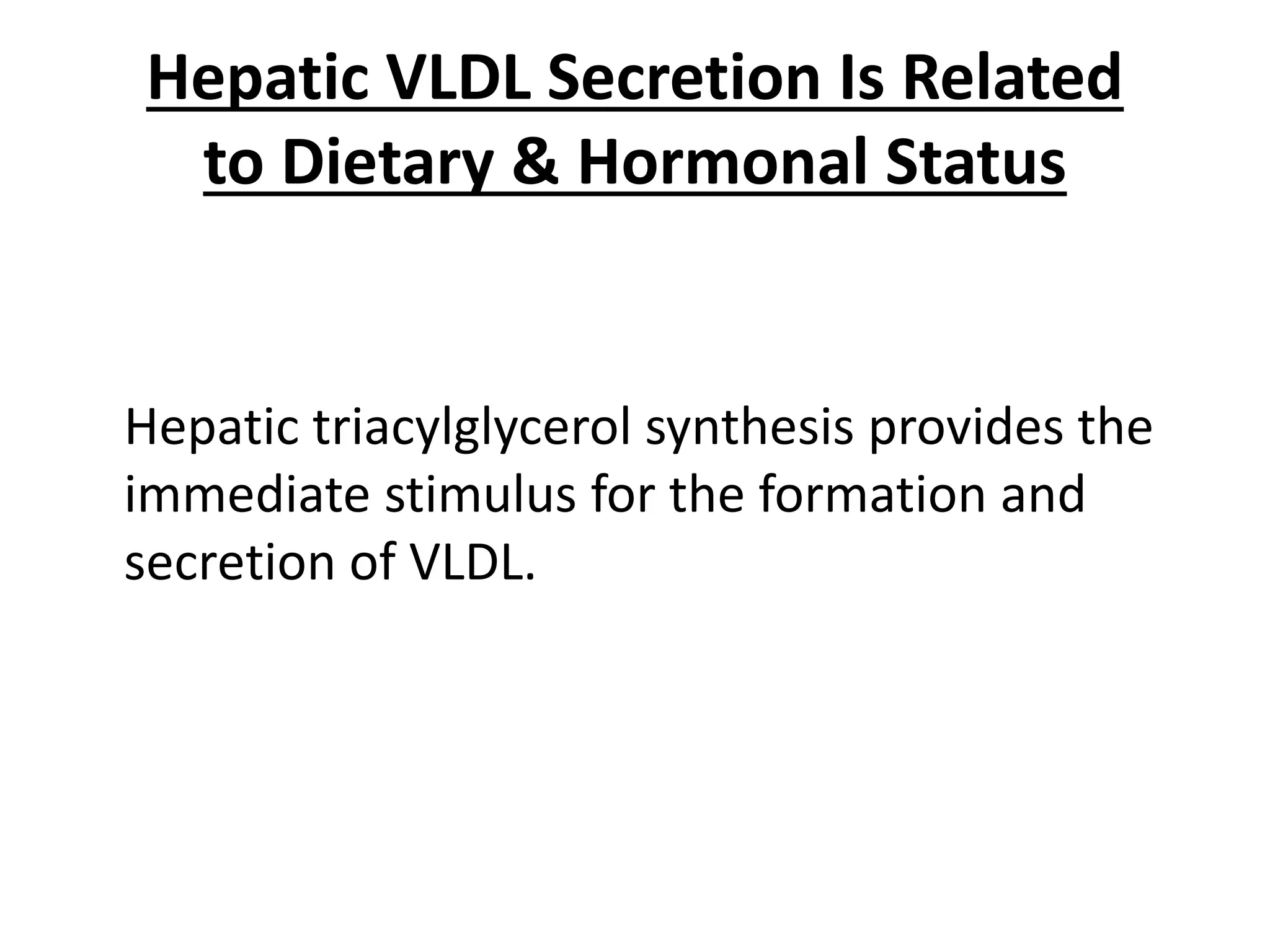 lipoprotein metabolism.pptx HDL METABOLISM, LDL METABOLIS, VLDL METABOLIS, CHYLOMICRON ...