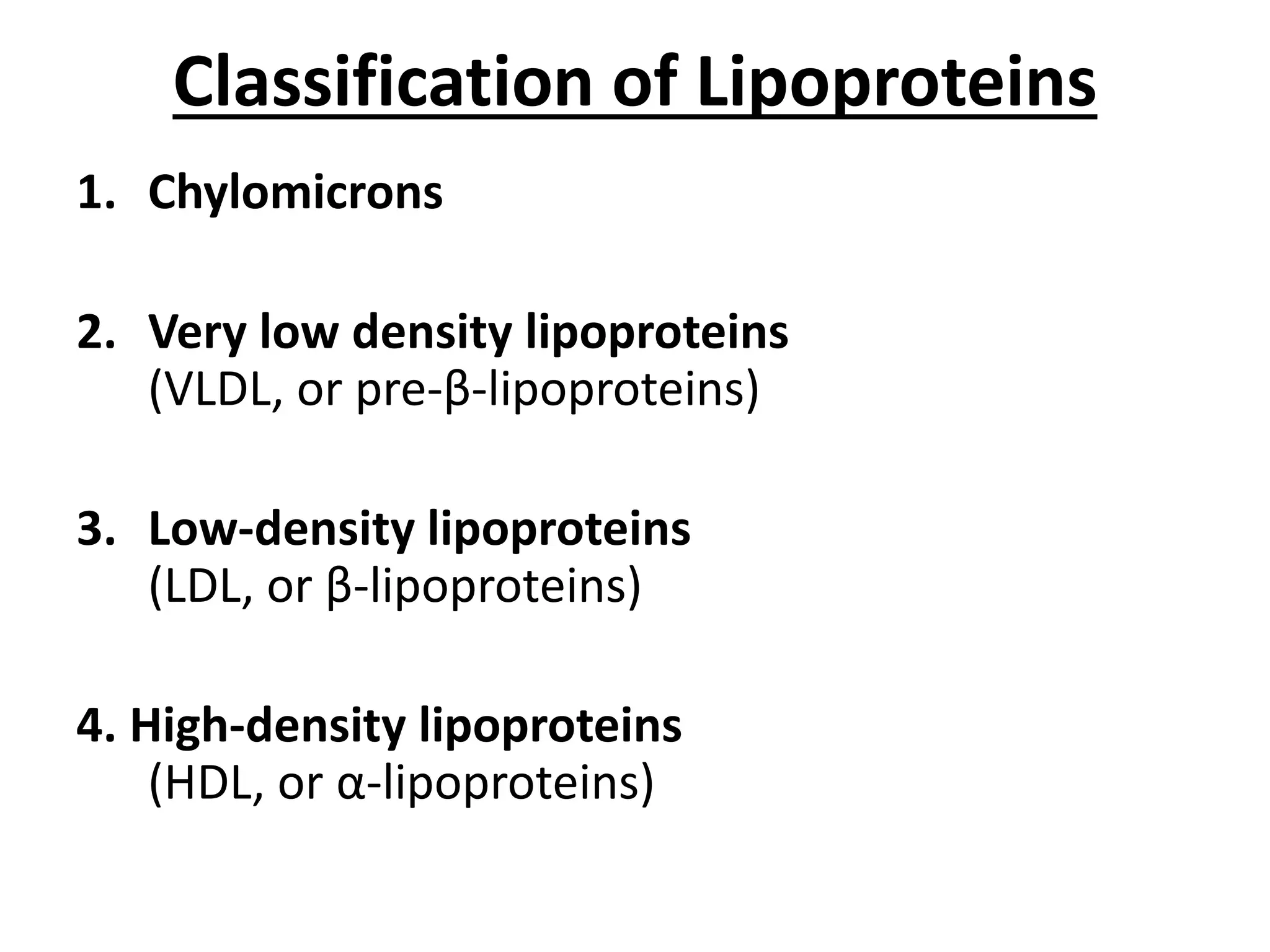 lipoprotein metabolism.pptx HDL METABOLISM, LDL METABOLIS, VLDL ...