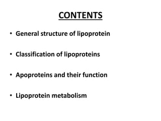 lipoprotein metabolism.pptx HDL METABOLISM, LDL METABOLIS, VLDL ...