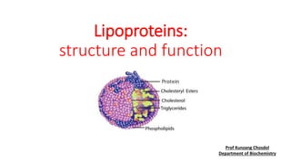 Lipoproteins I 19-2-2021_060347.pptbbnrx | PPT