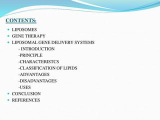 liposomal-gene-delivery-system.pptx