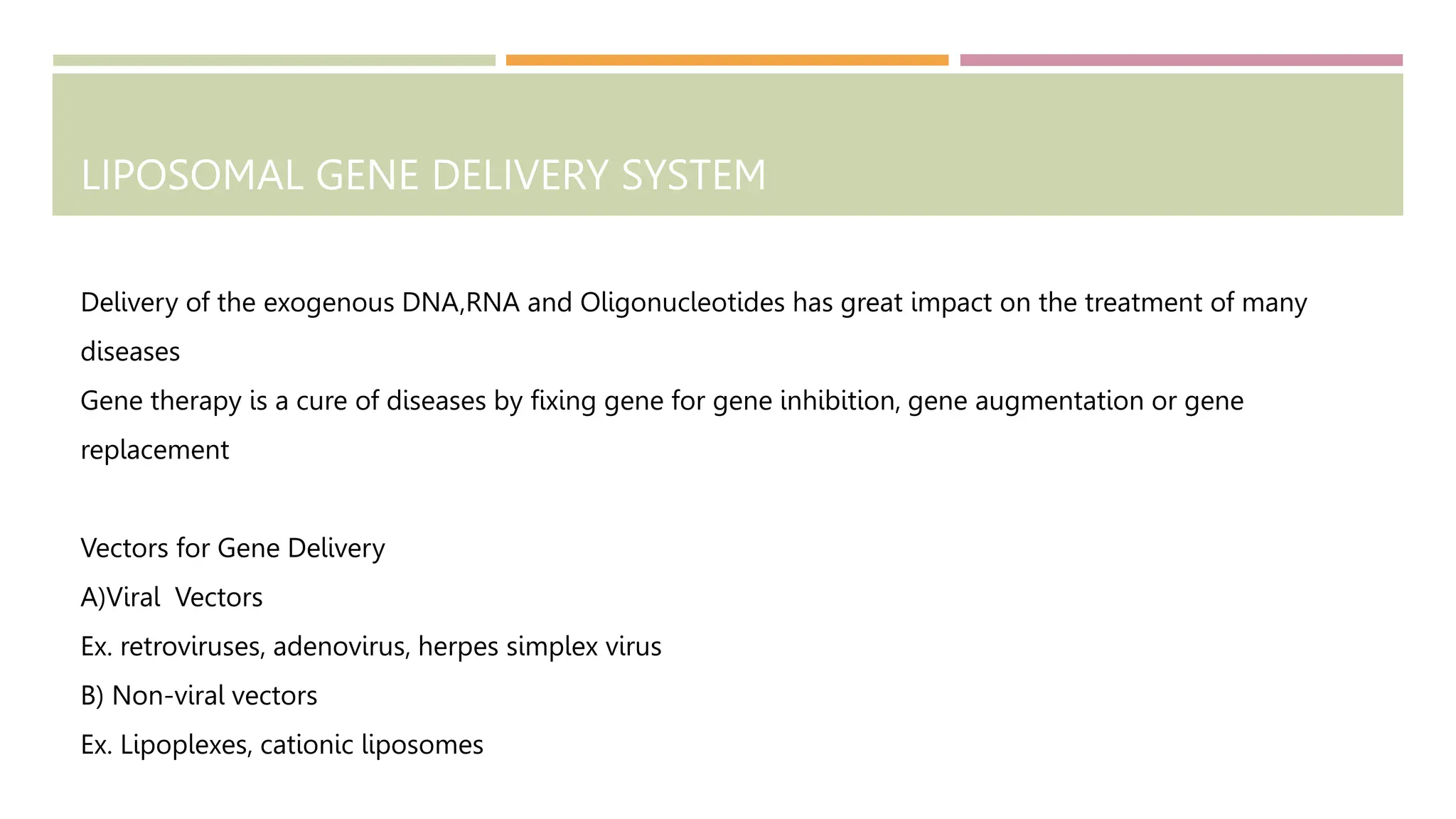liposomal gene delivery system-2024.pptx