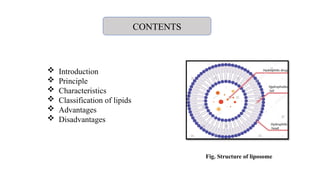 LIPOSOMAL GENE DELIVERY SYSTEM ( MOLECULAR PHARMACEUTICS) | PPT