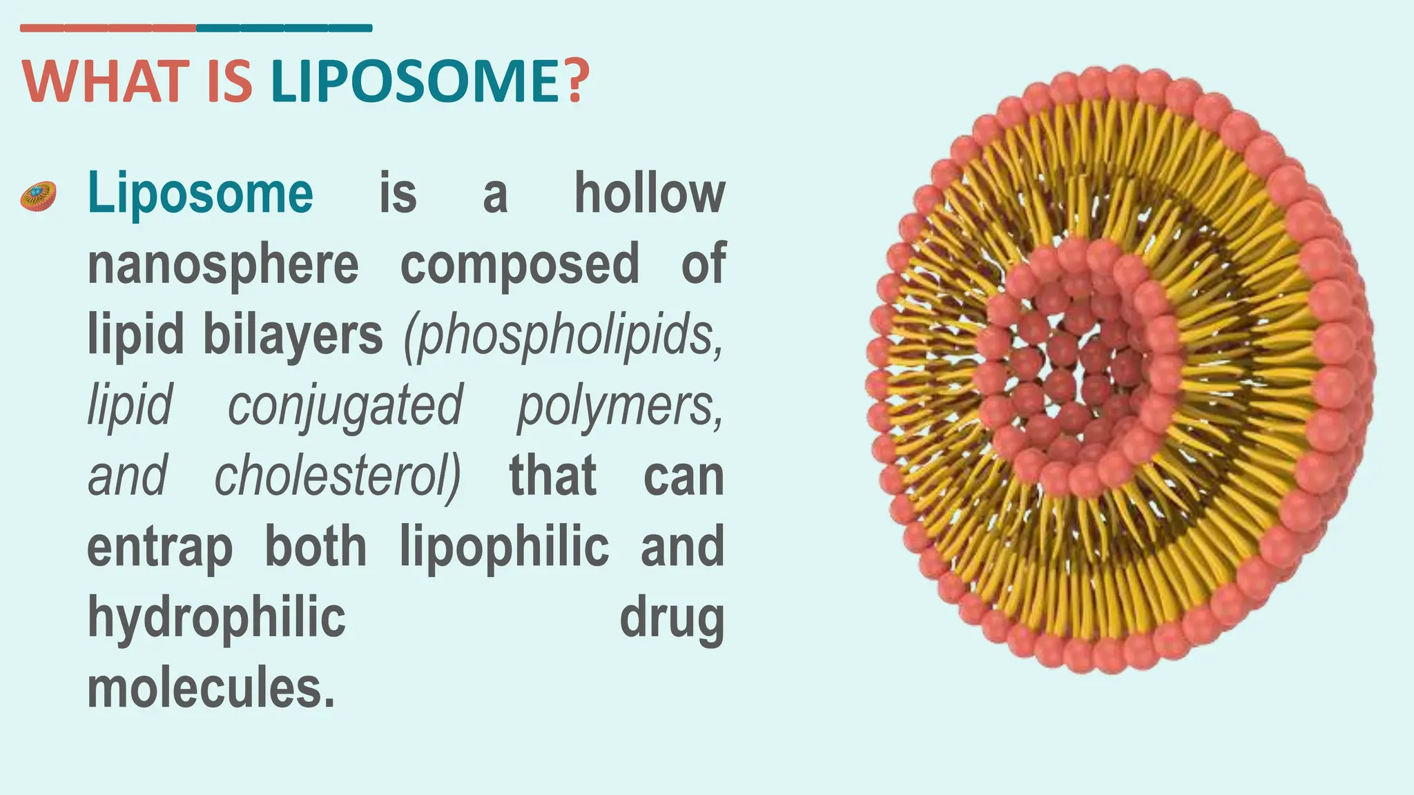LIPOSOMAL INTRAOCULAR DRUG DELIVERY SYSTEMS.ppsx