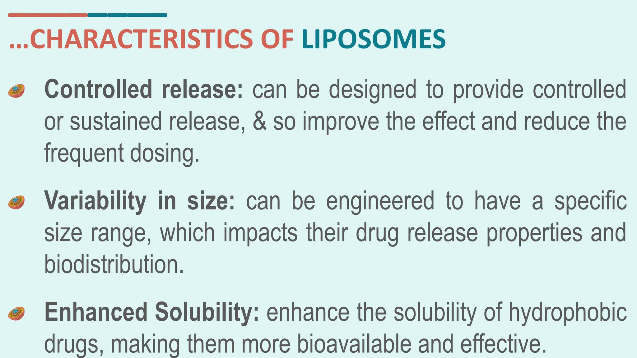 LIPOSOMAL INTRAOCULAR DRUG DELIVERY SYSTEMS.ppsx