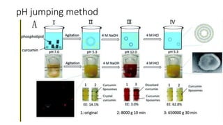 liposomes.pptx | Chemistry | Science