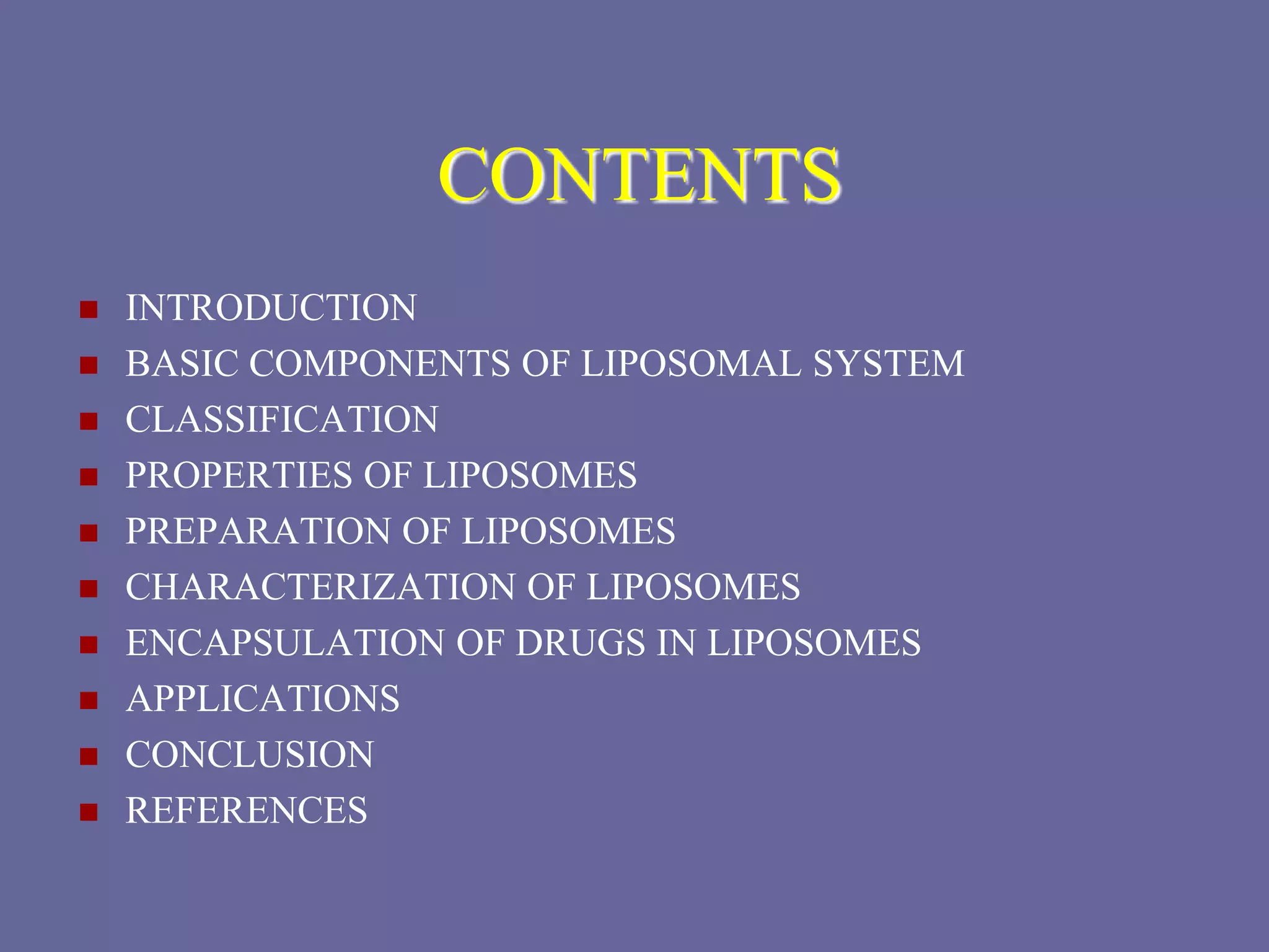 Liposomes.ppt