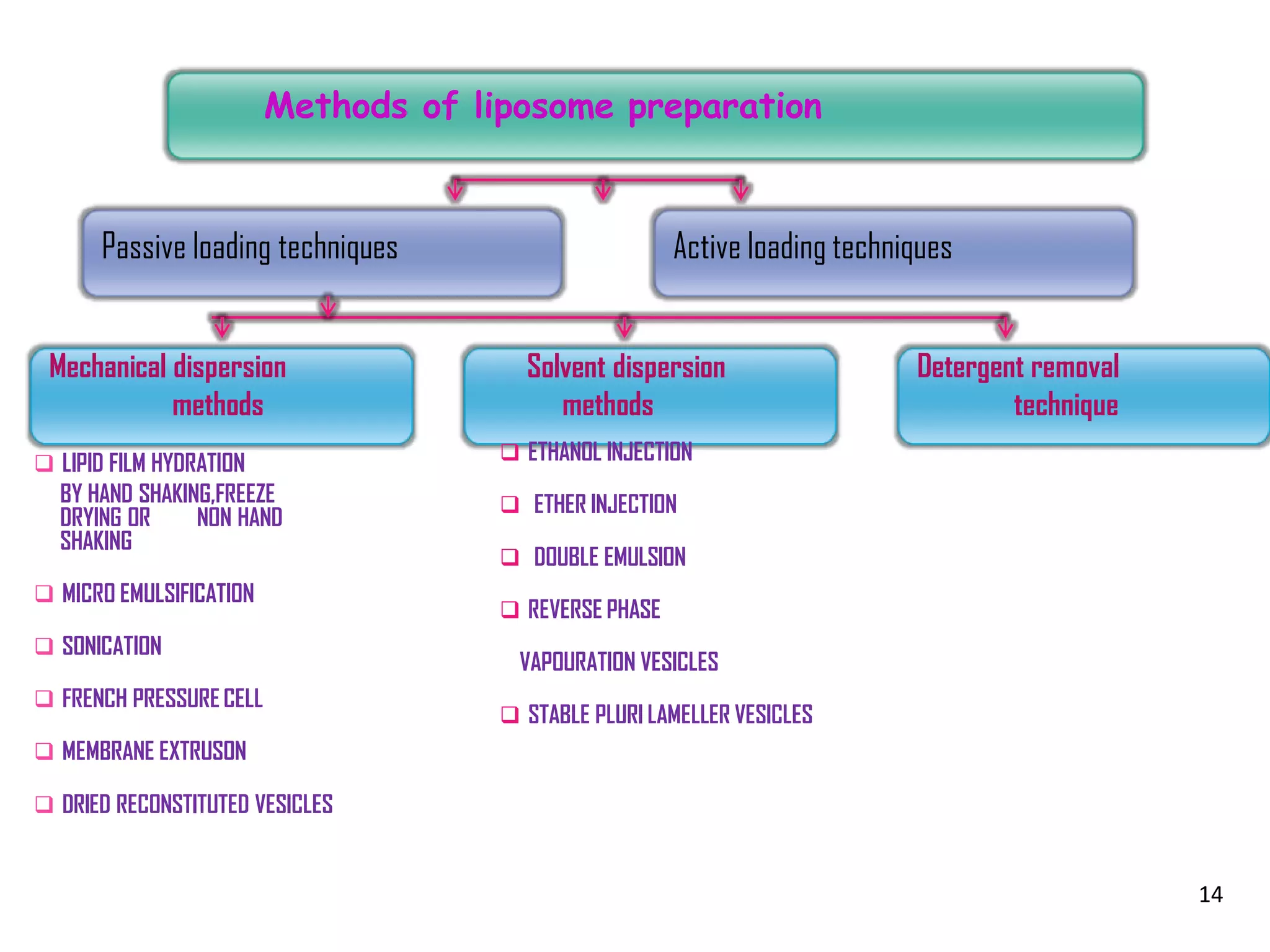 Liposomes converted | PDF