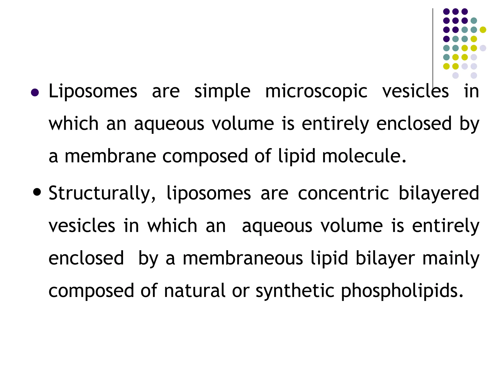 Liposomes & Niosomes.pptx