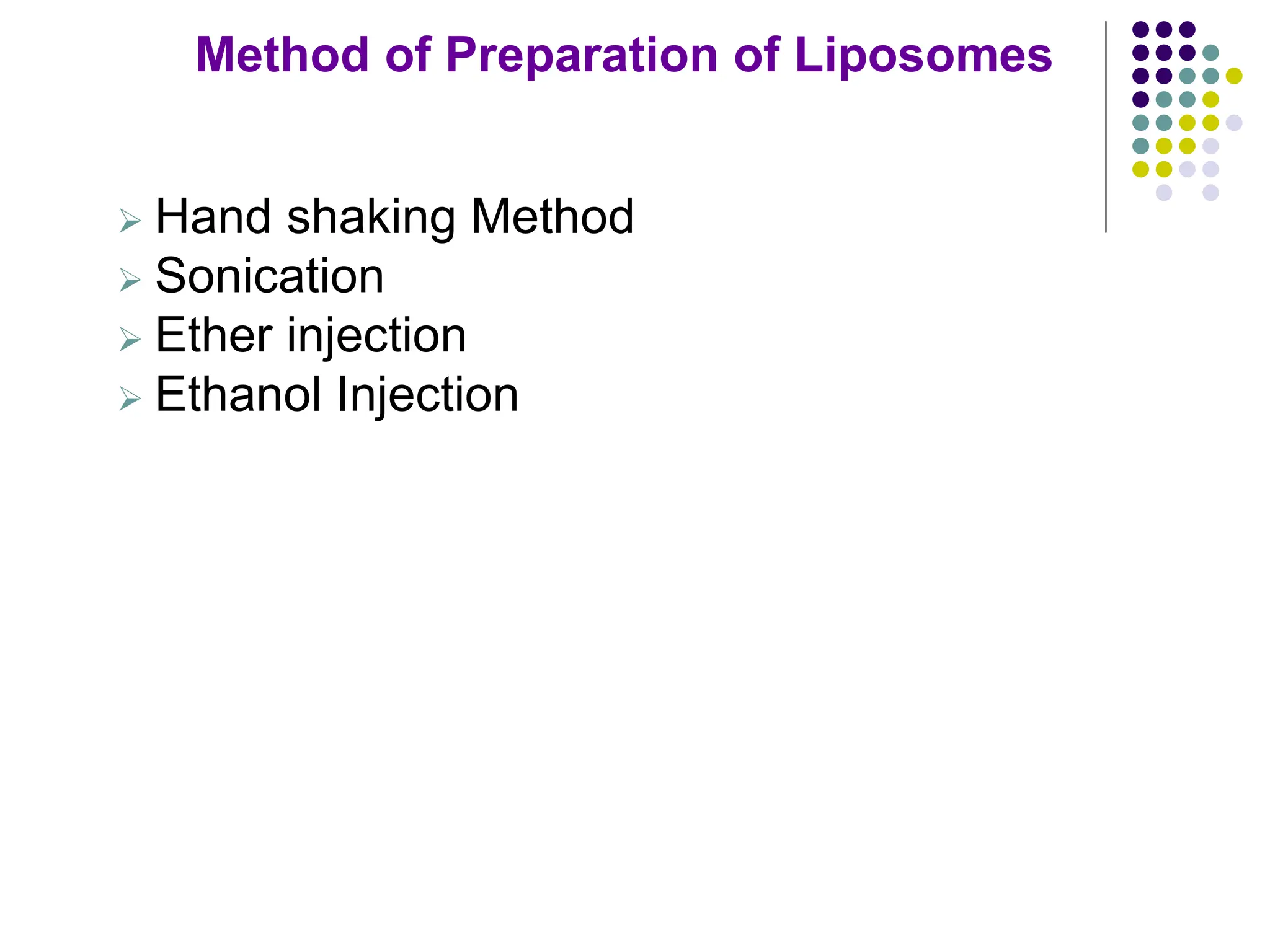 Liposomes & Niosomes.pptx
