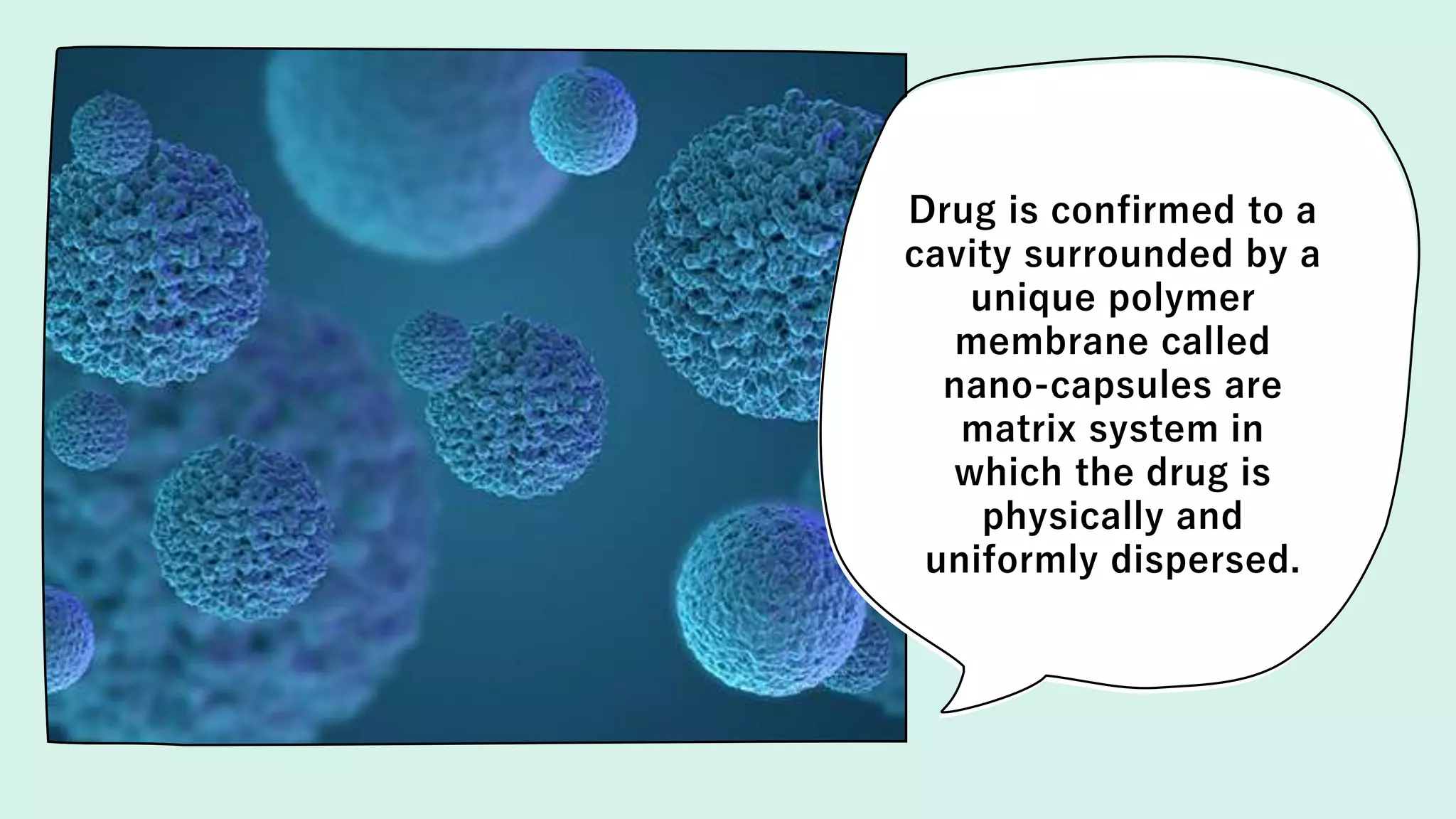 liposomes and nanoparticles drug delivery system | PPTX