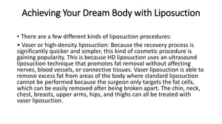 Liposuction.pptx