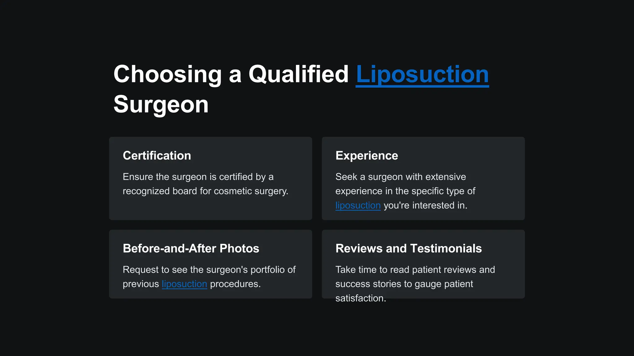 Liposuction-Overview.pptx