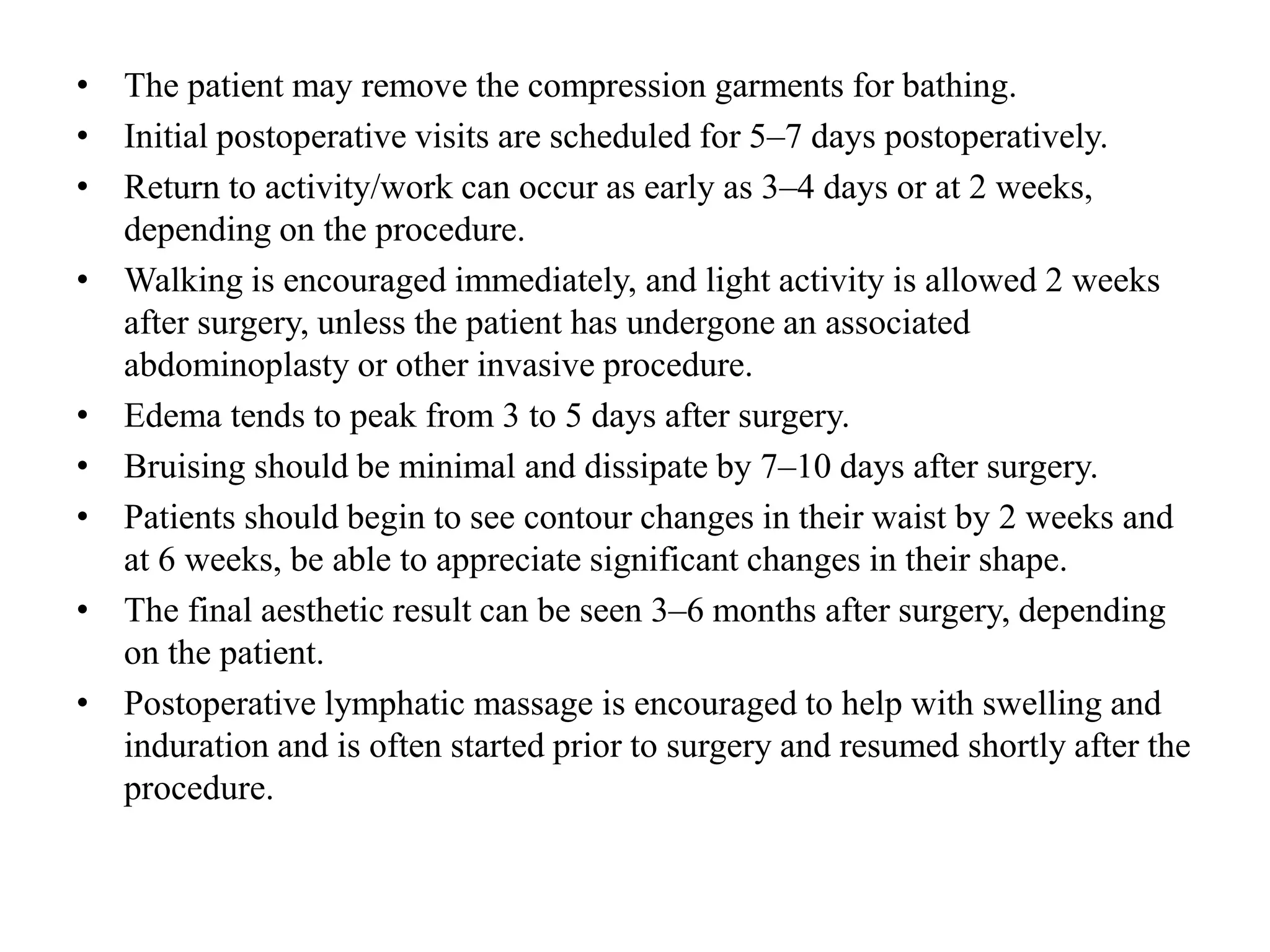 Liposuction by various method | PPTX