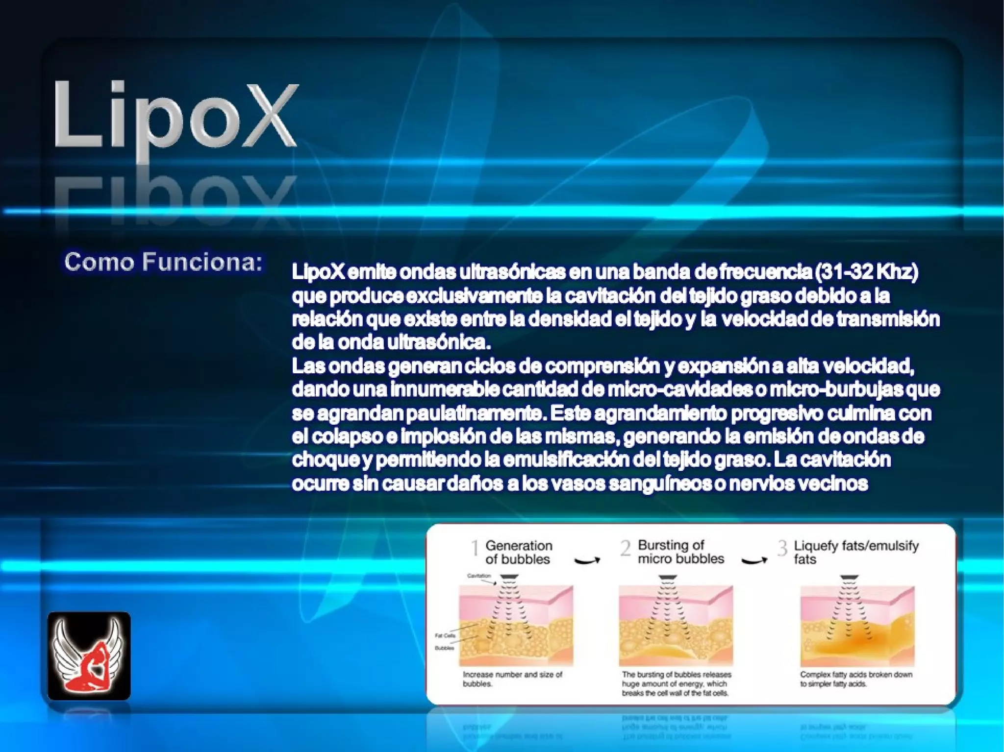 Lipox | PPT