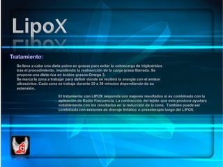 Lipox | PPT