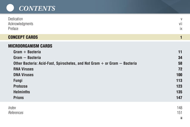 Lippincott Microcards_ Microbiology Flash Cards-LWW (2015).pdf ...