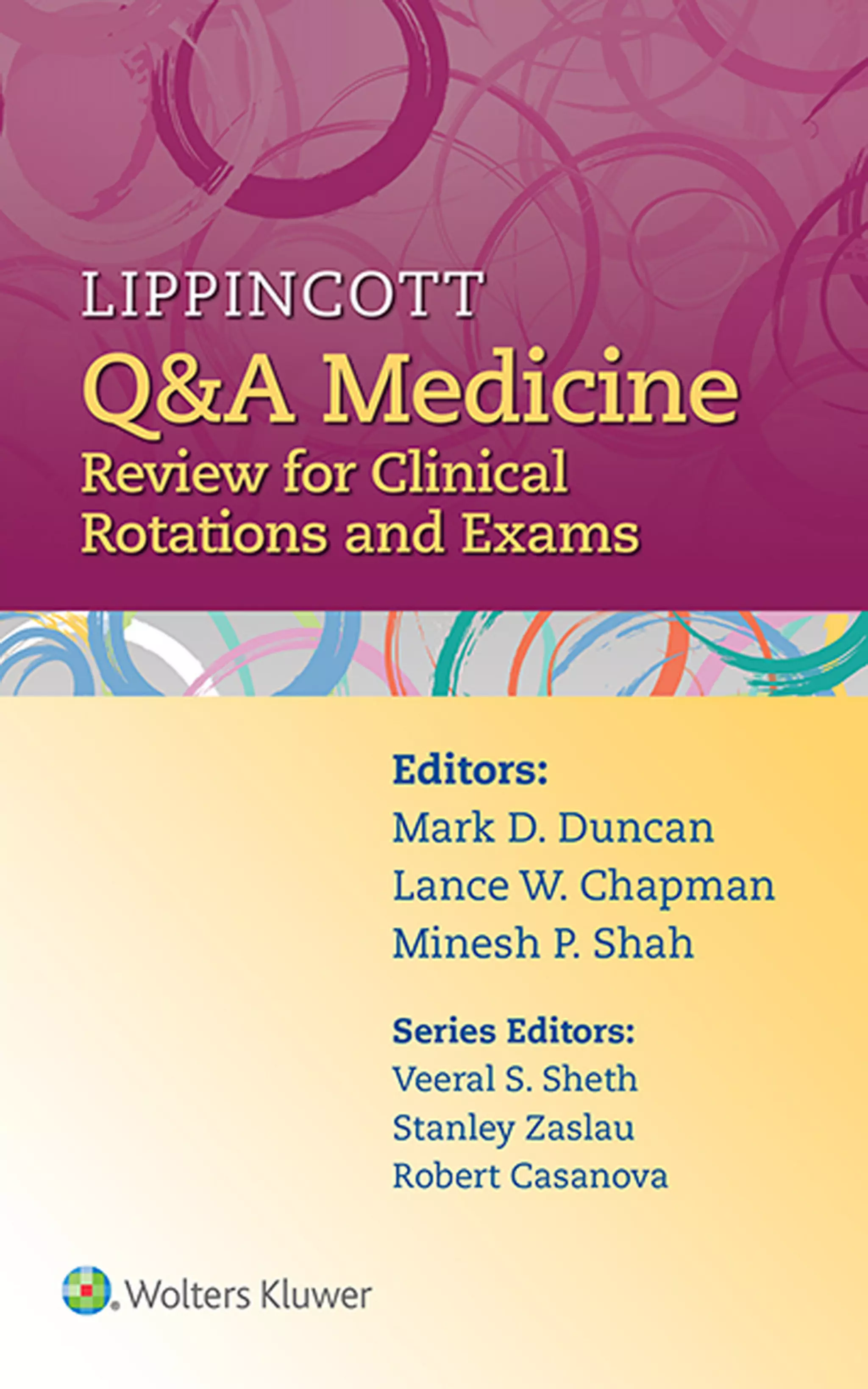 Lippincott Q&A Medicine Review for Clinical Rotations and Exams.pdf