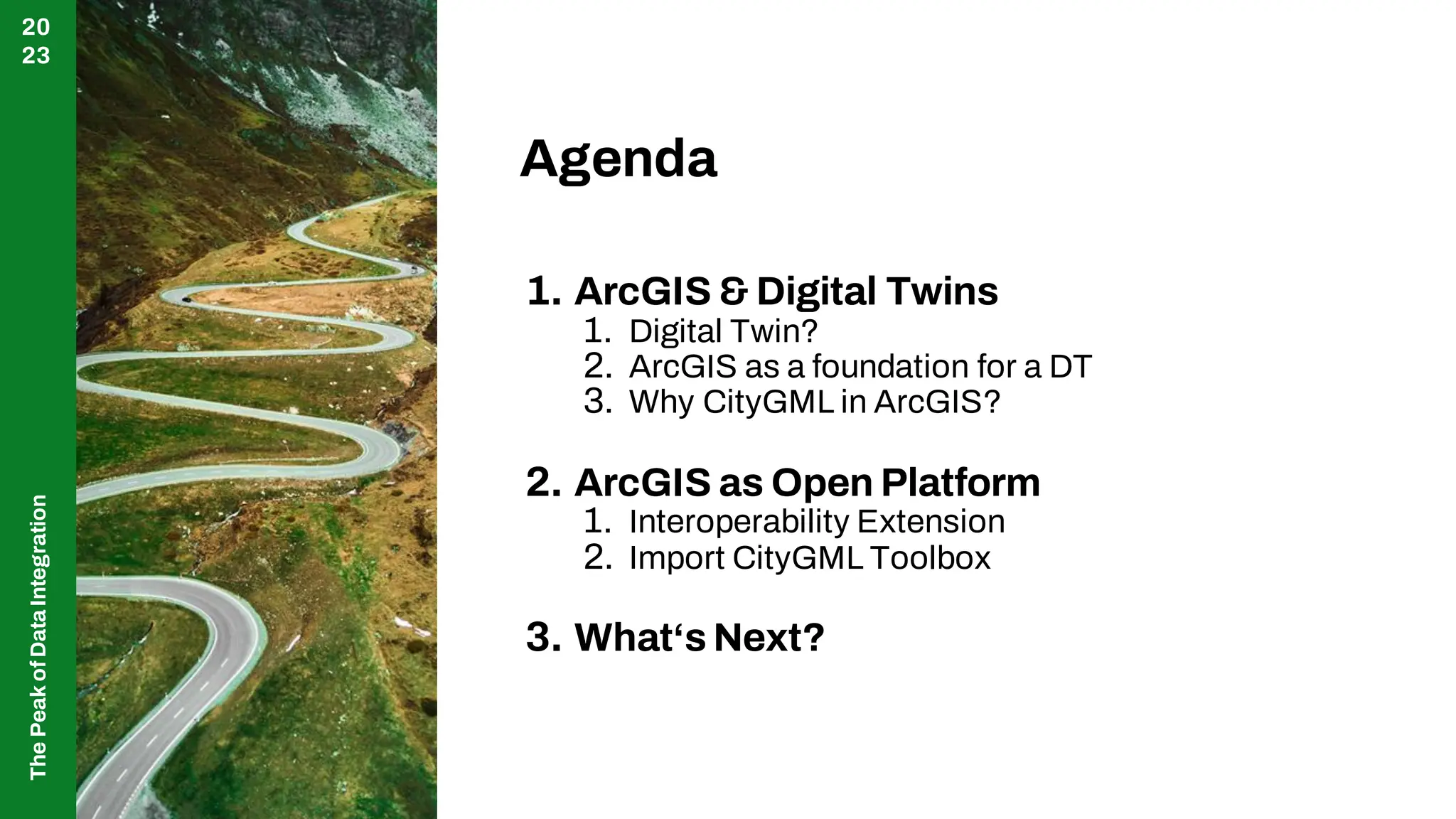 FME Provides Access to CityGML in ArcGIS as a Basis for a Digital Twin ...