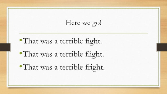 Lip reading activity | PPTX