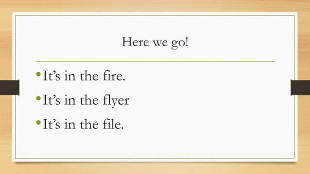 Lip reading activity | PPTX