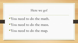 Lip reading activity | PPTX