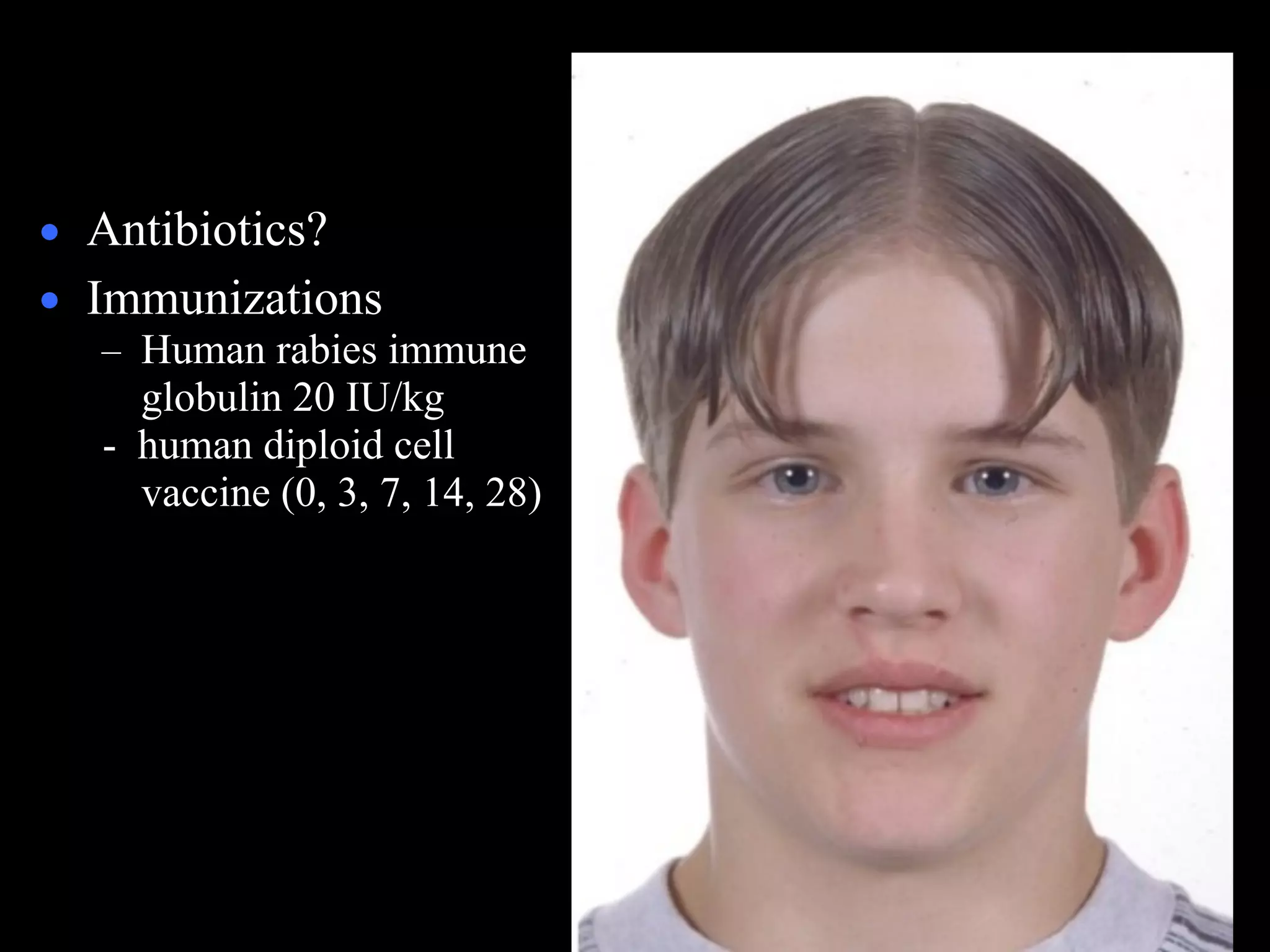 Lip Reconstruction Following Traumatic Lip Injuries | Dr. Alfred ...