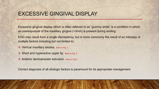 Lip Repositioning flap.pptx