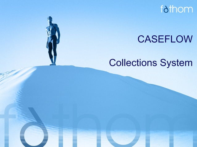 Caseflow Collections System | PPT