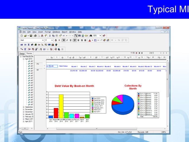 Caseflow Collections System | PPT